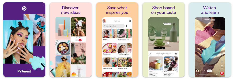 How to Design App Interfaces (With Product Designer's Tips) | Appetiser