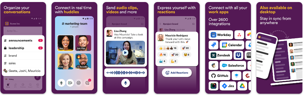 How to Design App Interfaces (With Product Designer's Tips) | Appetiser
