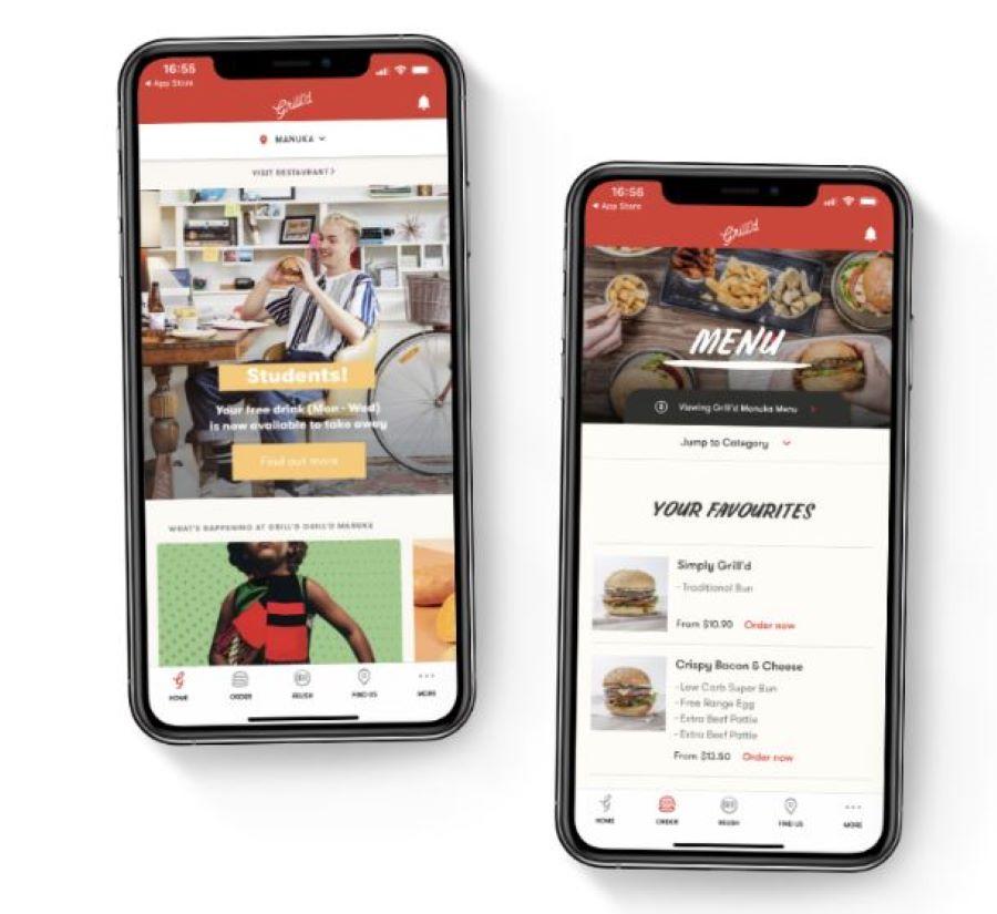 Designing App Interfaces: 6 Tips for a Smashing User Experience | Appetiser