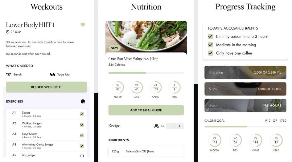 Designing App Interfaces: 6 Tips for a Smashing User Experience